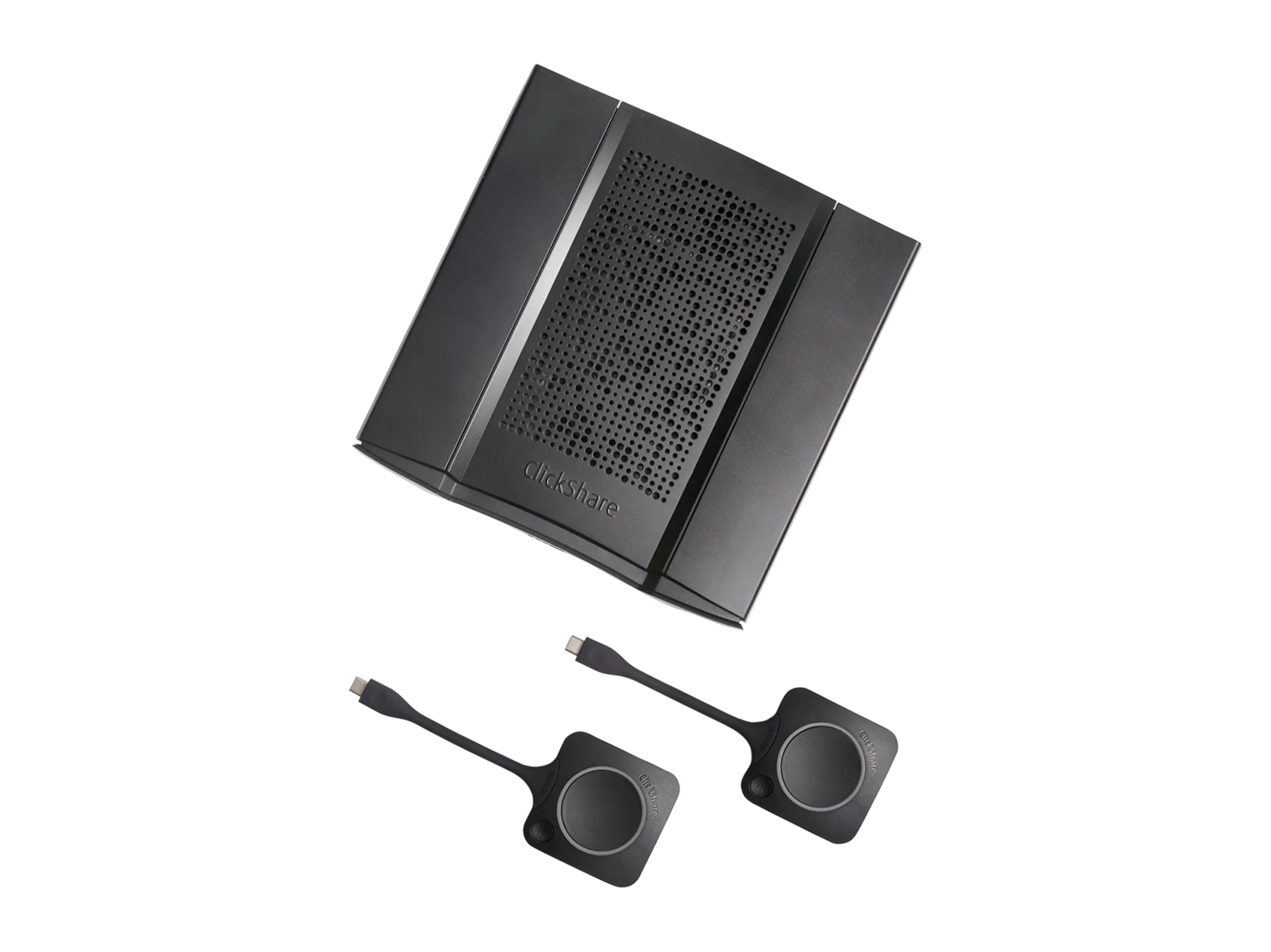 DP Vision - Barco ClickShare CX-50