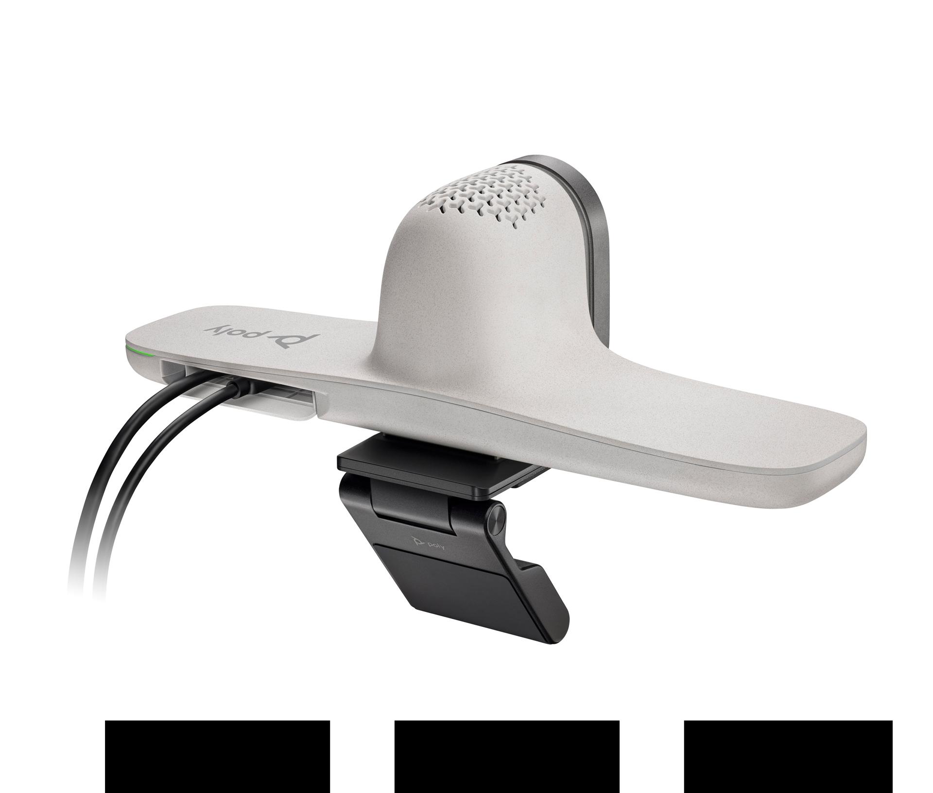 DP Vision - Poly Studio E70 Smart Camera