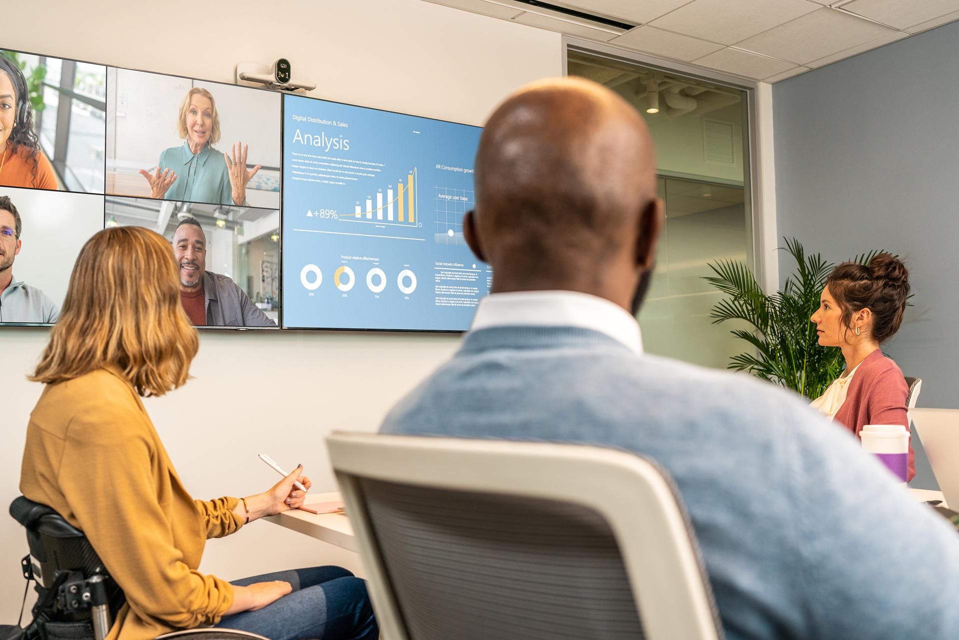 DP Vision - Poly Studio E70 Smart Camera